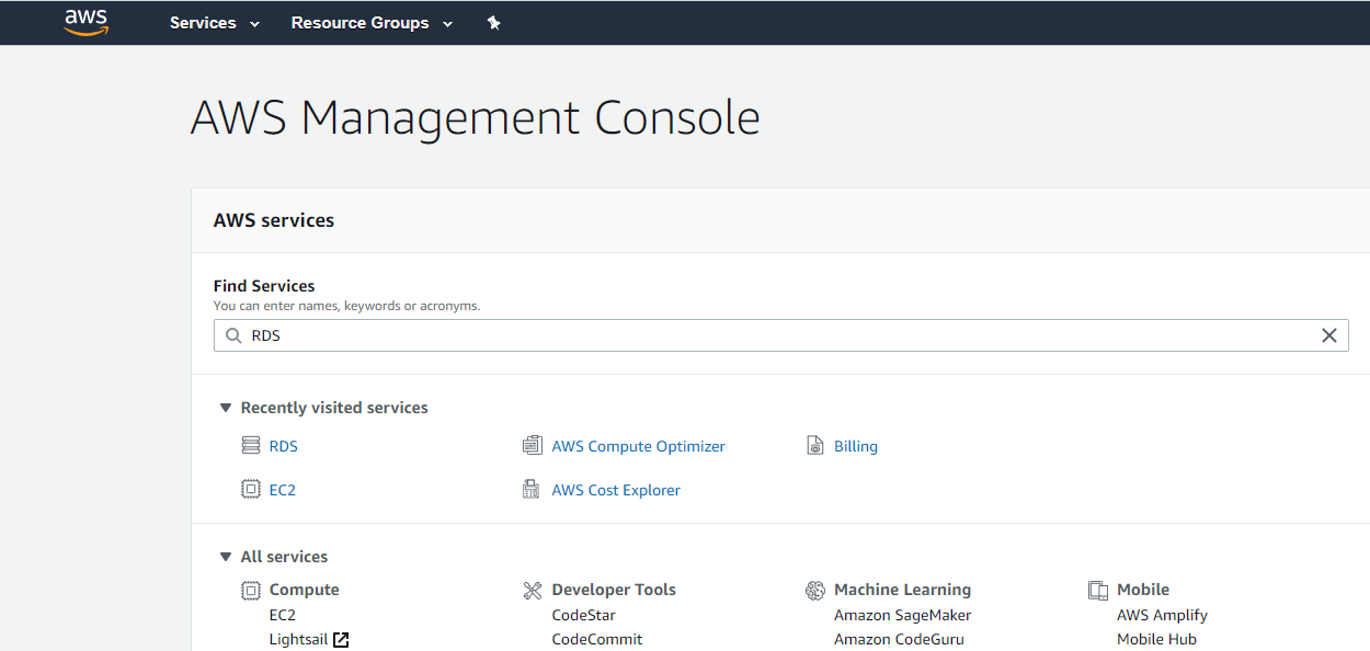 USER GUIDE :: AlertNow