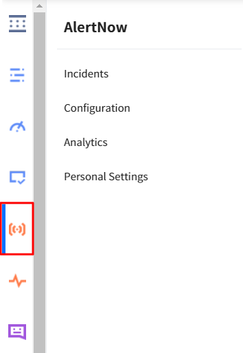USER GUIDE :: AlertNow