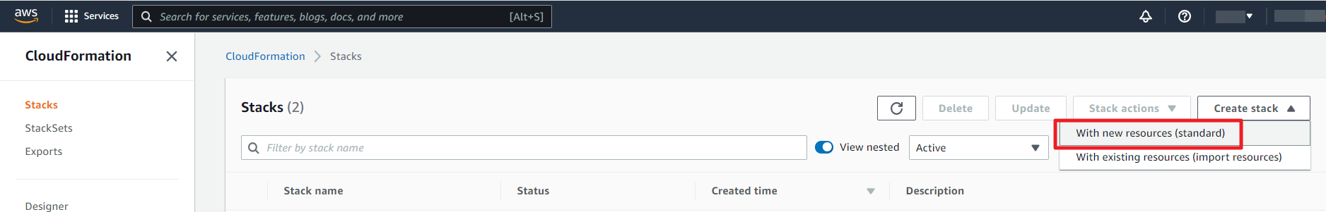 USER GUIDE :: Service Portal